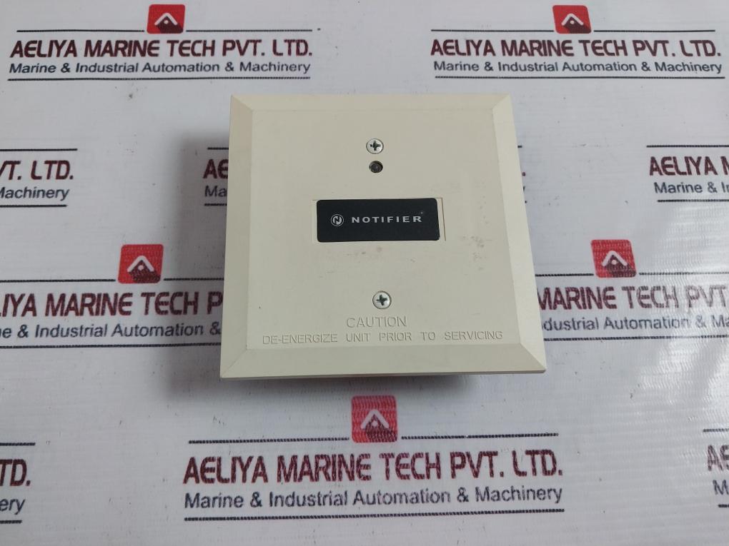 Notifier P30-0830-000 Selector Module – Aeliya Marine Tech