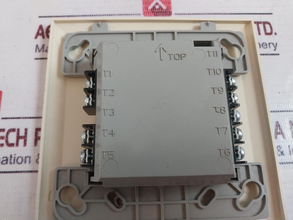 Notifier Selector Module – Aeliya Marine Tech