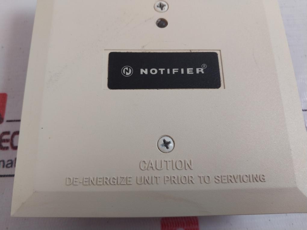 Notifier Selector Module – Aeliya Marine Tech