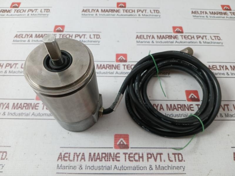Nsd Mre-32Sp062Sac Multi-turn Type Absocoder Sensor 2-meter – Aeliya ...