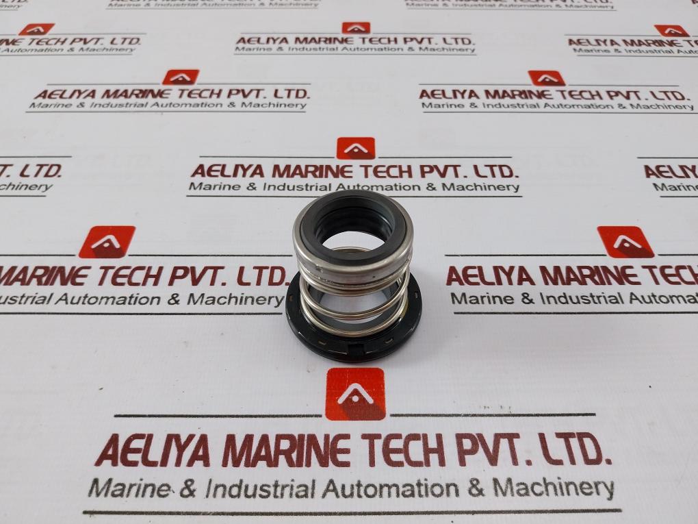 Nso Sasakura Mechanical Seal 25Mm For Sewage Discharge Pump (Dwg:15602 ...