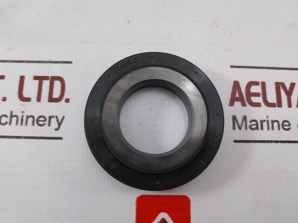 Nso Sasakura Mechanical Seal 25Mm For Sewage Discharge Pump (Dwg:15602 ...
