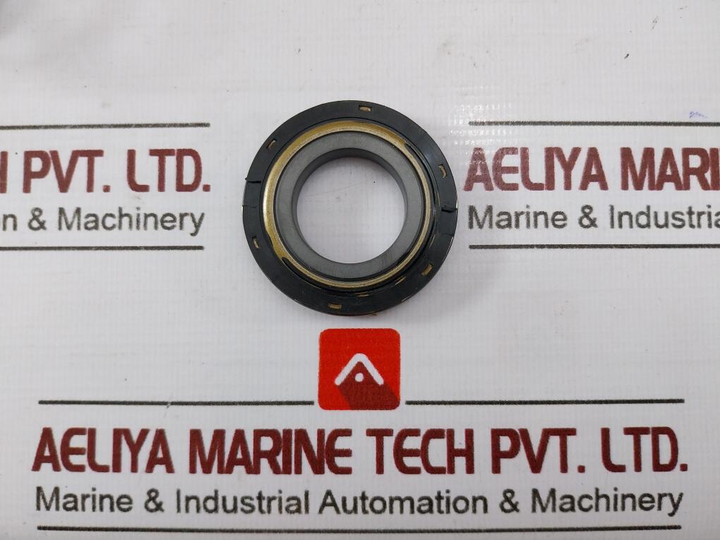 Nso Sasakura Mechanical Seal 25Mm For Sewage Discharge Pump (Dwg:15602 ...