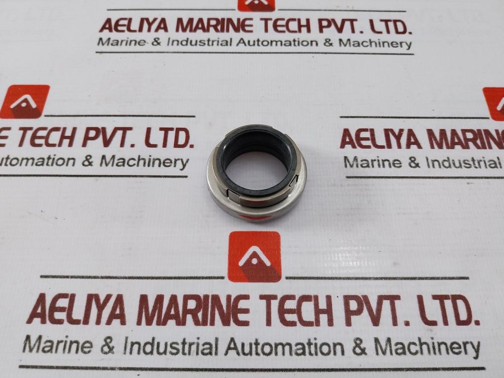 Nso Sasakura Mechanical Seal 25Mm For Sewage Discharge Pump (Dwg:15602 ...