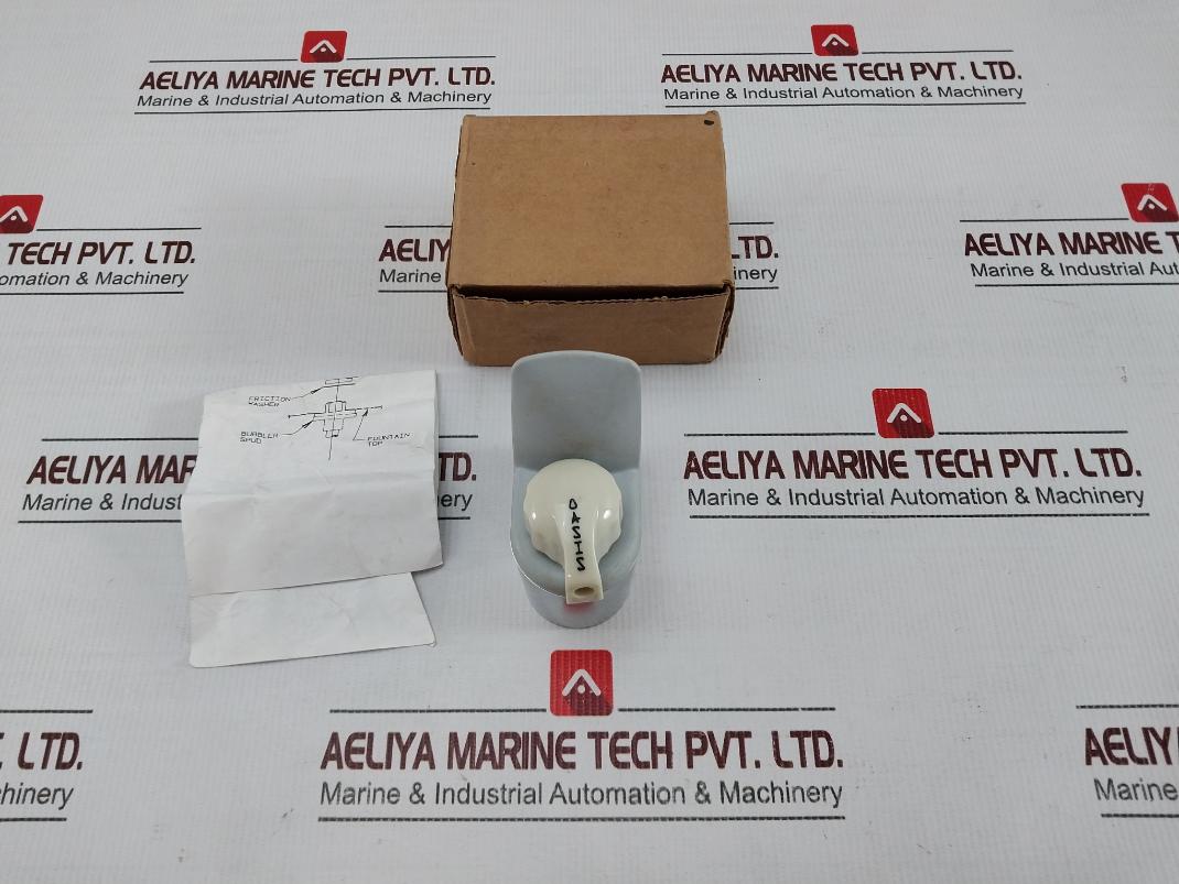 Oasis 030774-006 Bubbler Valve (Not Working) – Aeliya Marine Tech