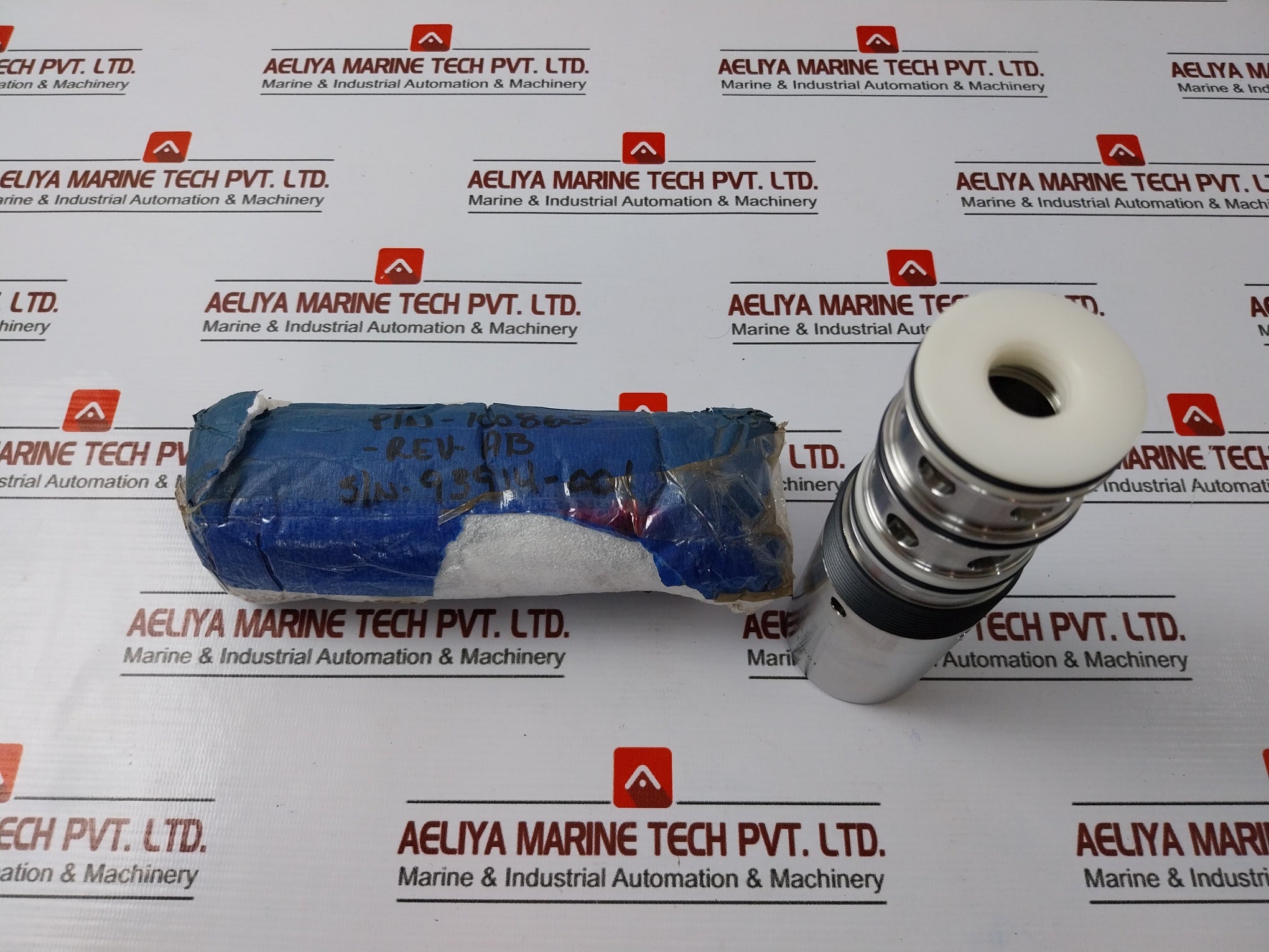 Oceaneering 100865 Directional Valve Revision Ab – Aeliya Marine Tech