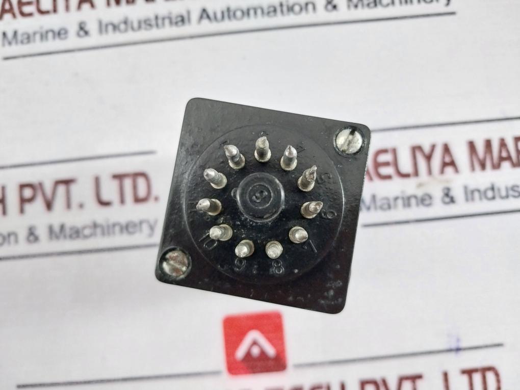 O/E/N 2R-3-24 General Purpose Relay 24VDC – Aeliya Marine Tech