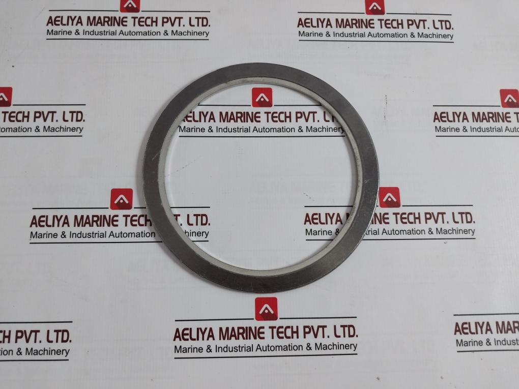 Okano Seat Packing For Bv107 Size D - 208,180, D1 170 4.8T – Aeliya ...