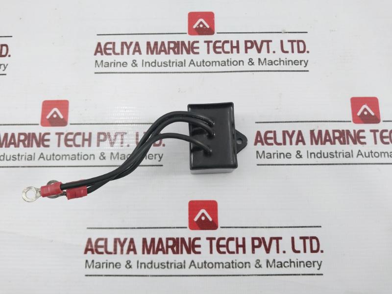 Okaya R.A.V-781Byz-2 Three Phase Surge Protector With Clamp 250Vac ...