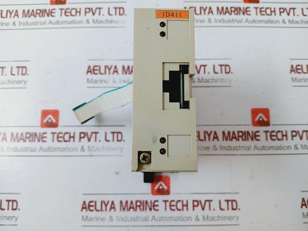 Omron 3G2A3-id411 I/O Programmable Controller 12-48V Dc Terminal Block ...