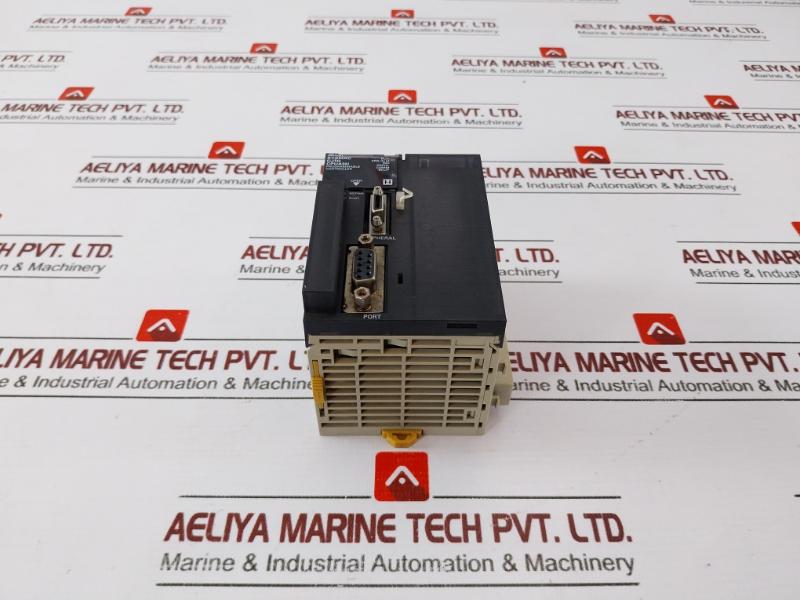 Omron Cj1g-cpu43h Programmable Controller Cpu Unit, Ver. 4.0 – Aeliya ...