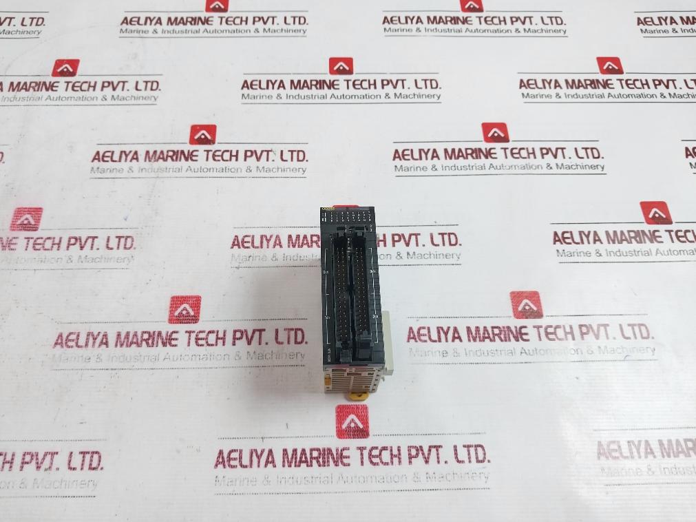 Omron Cj1w-od262 Output Unit Kcc-rem-omr-cj1w-00068 – Aeliya Marine Tech