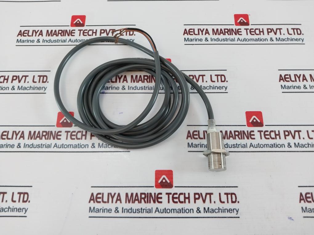 Omron E2E-x5E2 Proximity Sensor 12 To 24 Vdc – Aeliya Marine Tech