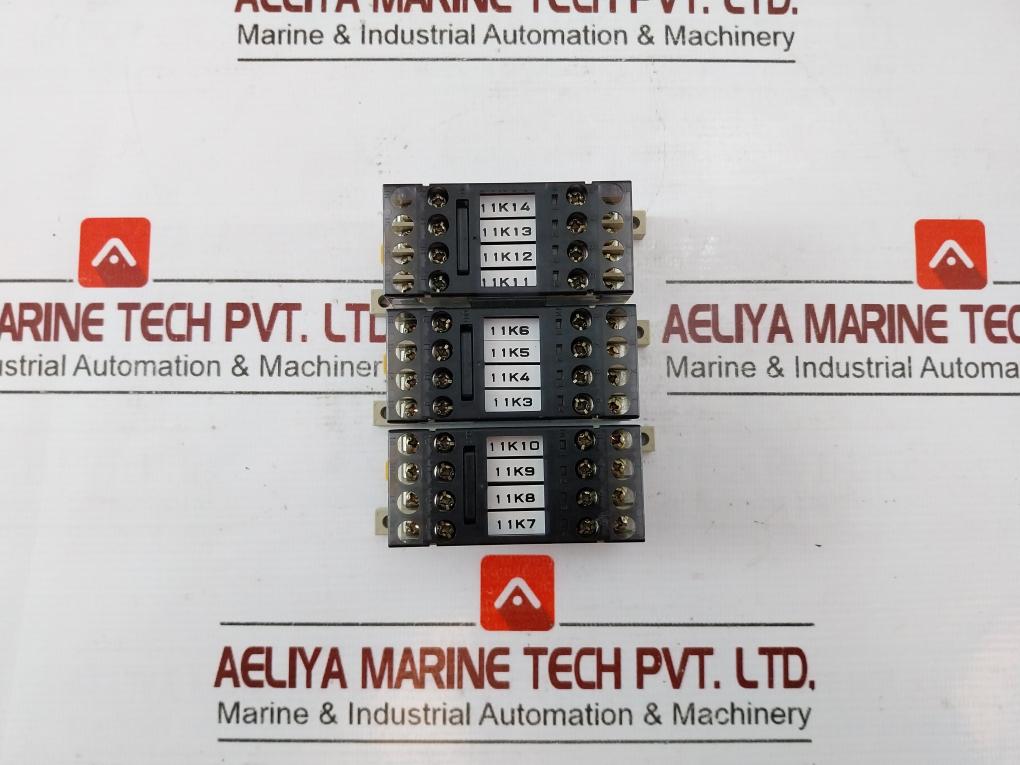 Omron G3Dz-f4B Terminal Relay 24Vdc 0.3A 3-264Vac 0.3A 3-125Vdc 0471E7 ...