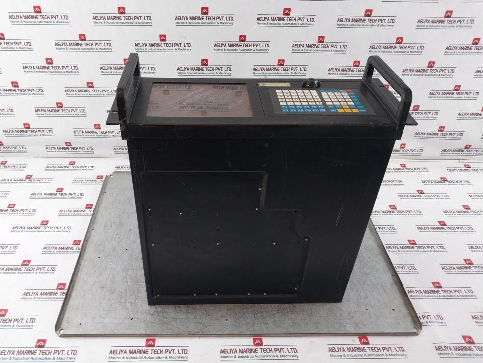 Orbit Marine Al-7200-ccu-mk2 Tracking Controller 115/223 Vac – Aeliya ...
