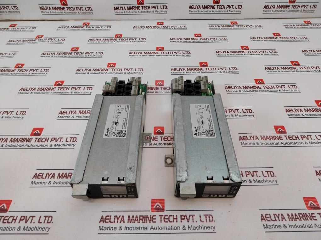 Orion Id:A1 Controller Module Rev: 22 – Aeliya Marine Tech