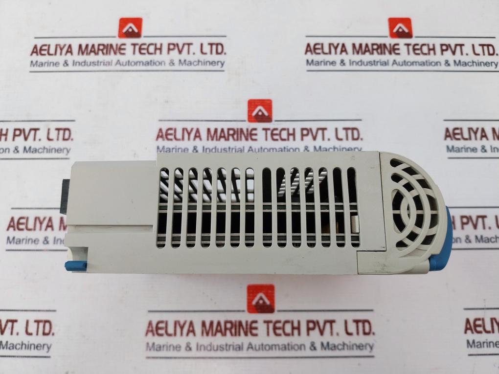 Ovation 1C31179G01 Remote Input/Output Master-attachment Unit Module ...