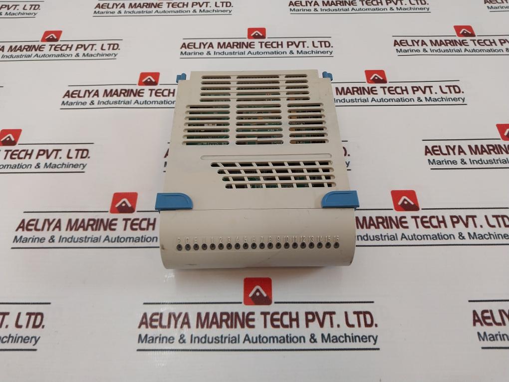 Ovation 5X00106G01 Analog Input Fast Hart Module – Aeliya Marine Tech