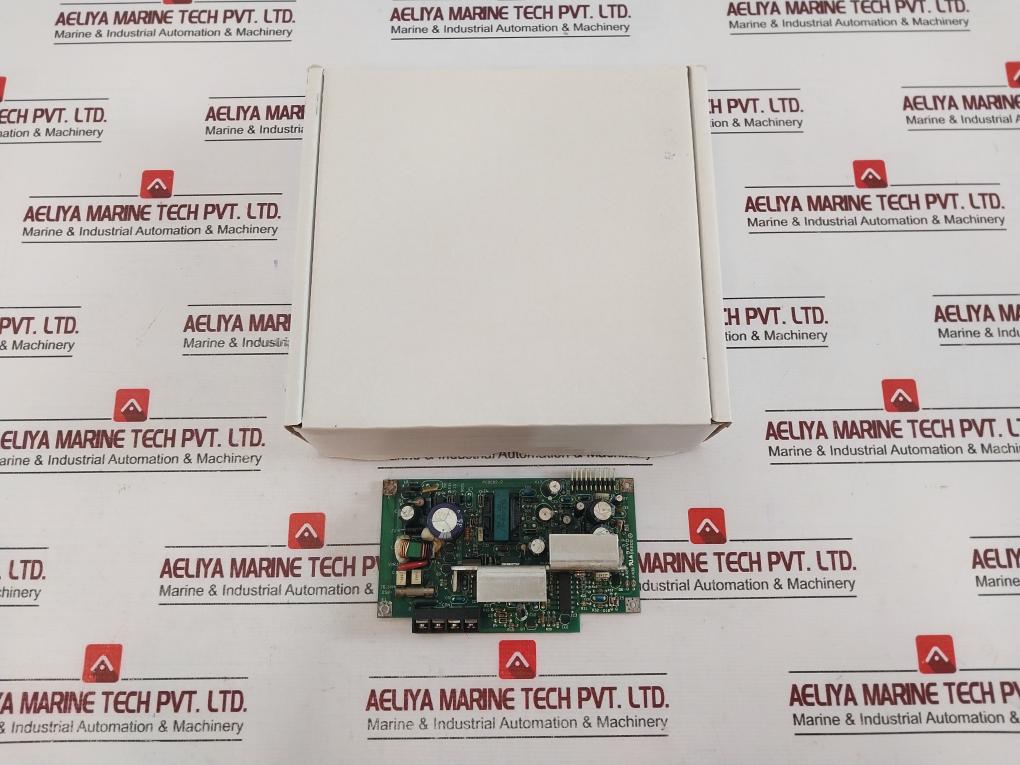 PC0282-2 Printed Circuit Board DS205, 94V0 – Aeliya Marine Tech