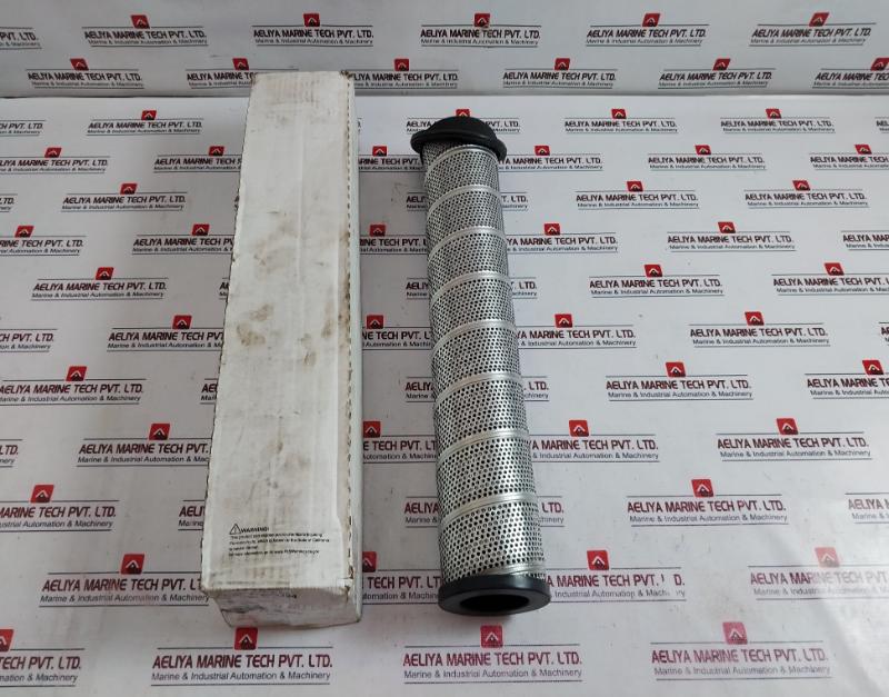 Parker 937398Q Hydraulic Filter Element – Aeliya Marine Tech
