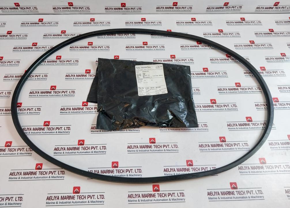 PARKER HANNIFIN 2373972-03 4007 D-ring Rod Style – Aeliya Marine Tech