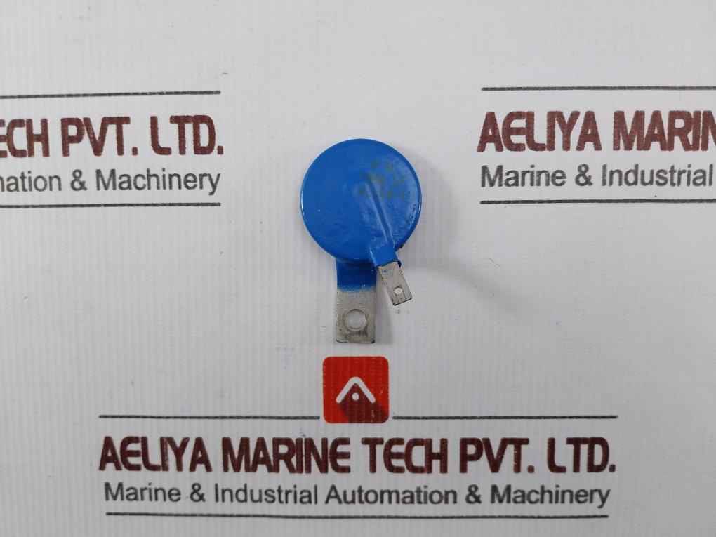 Pd Z250 Lp 42/04-1 Metal Oxide Varistor(Mov) - Aeliya Marine Tech