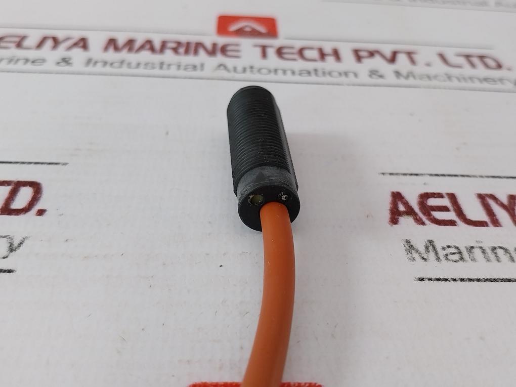 Pepperl+Fuchs Nj4-12Gk-sn Proximity Sensor 5-25V Dc Atex Class I, II ...