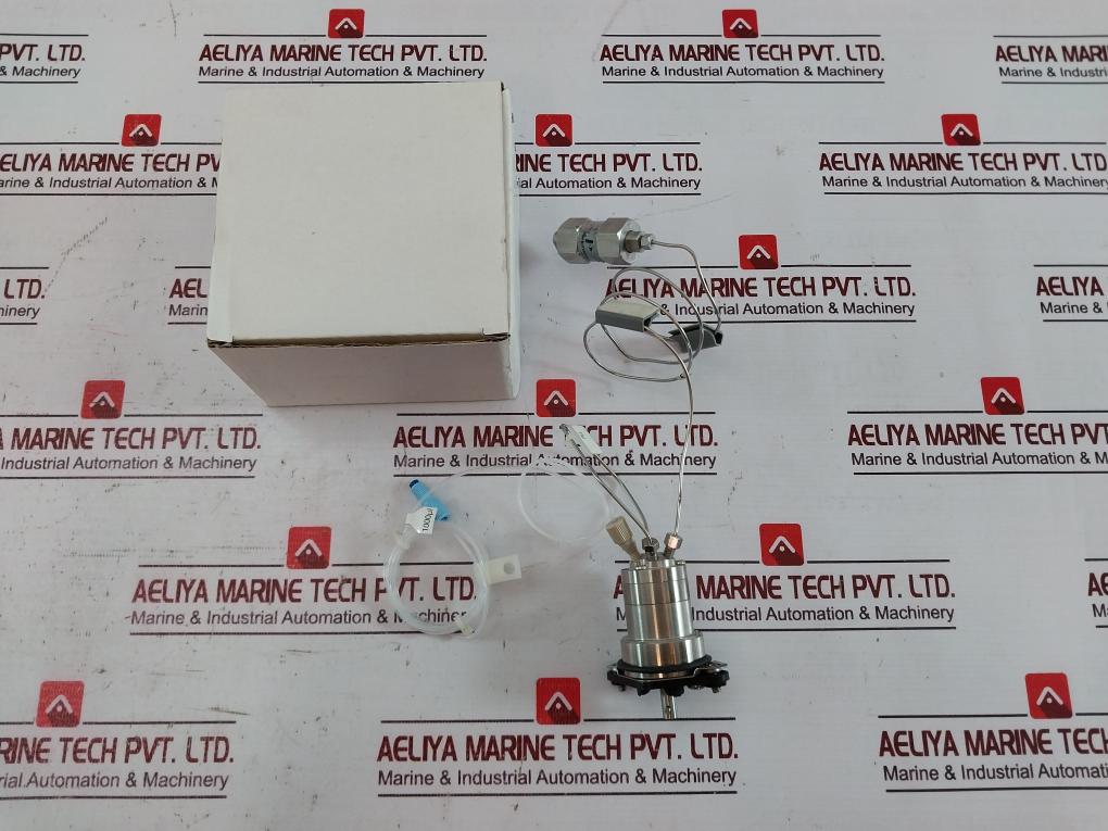 Perkin Elmer 150Ul Hp Low Dispersion Manual Injector Assembly 1000Ul 1 ...