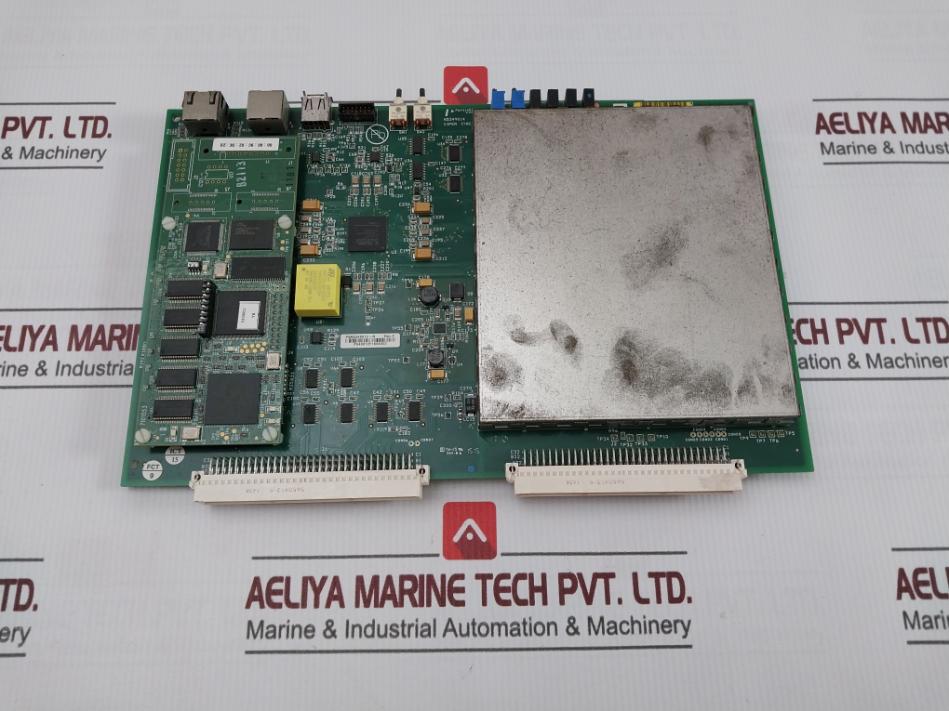 Perkin Elmer N5349014 Calorimeter Itac Board N5349011-c Tw-15 – Aeliya ...