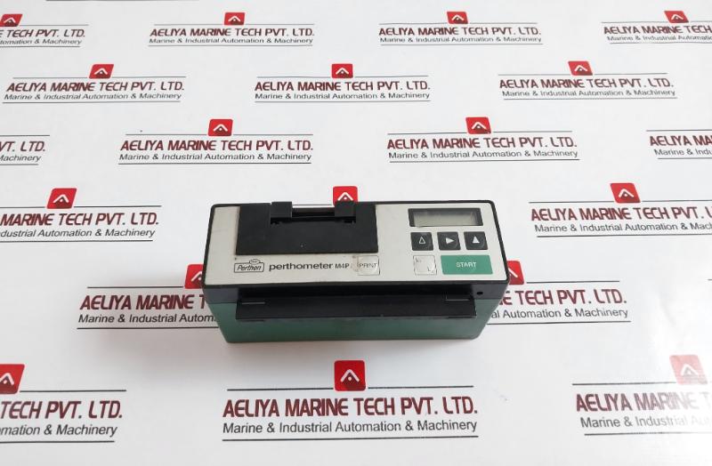 Perthen M4p Perthometer Test M4p1 6240211 – Aeliya Marine Tech