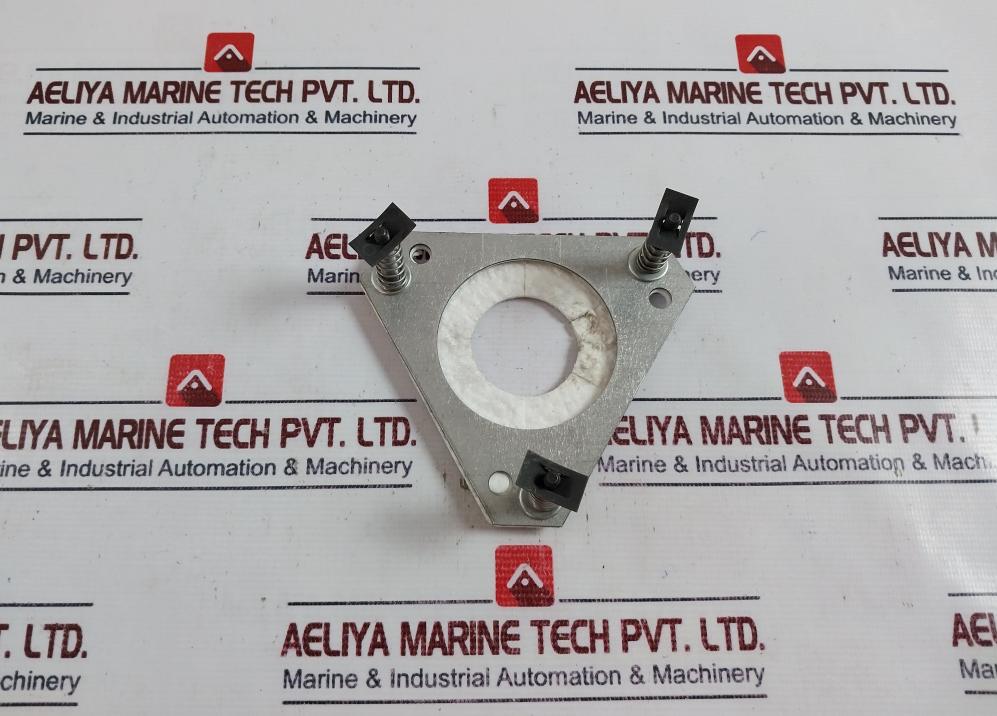 Phoenix 000031-900 Flood Light Lamp Retainer Assy For Ic1000mha-qv-haz ...