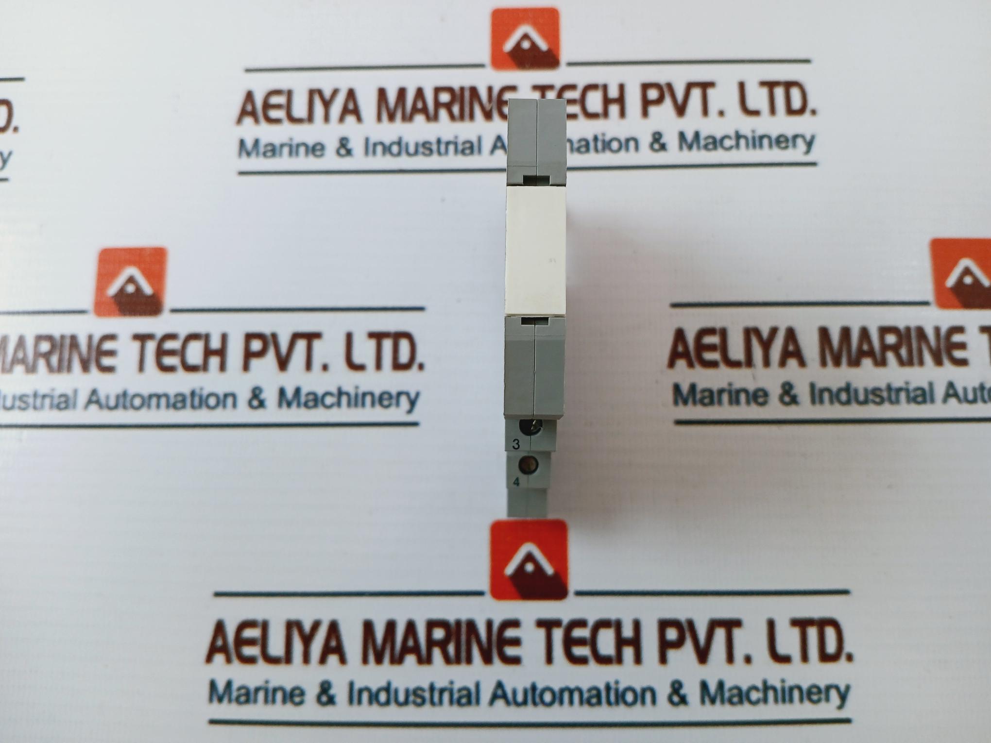 Phoenix Contact 29 66 508 Power Terminal Block Plc-esk Gy – Aeliya ...