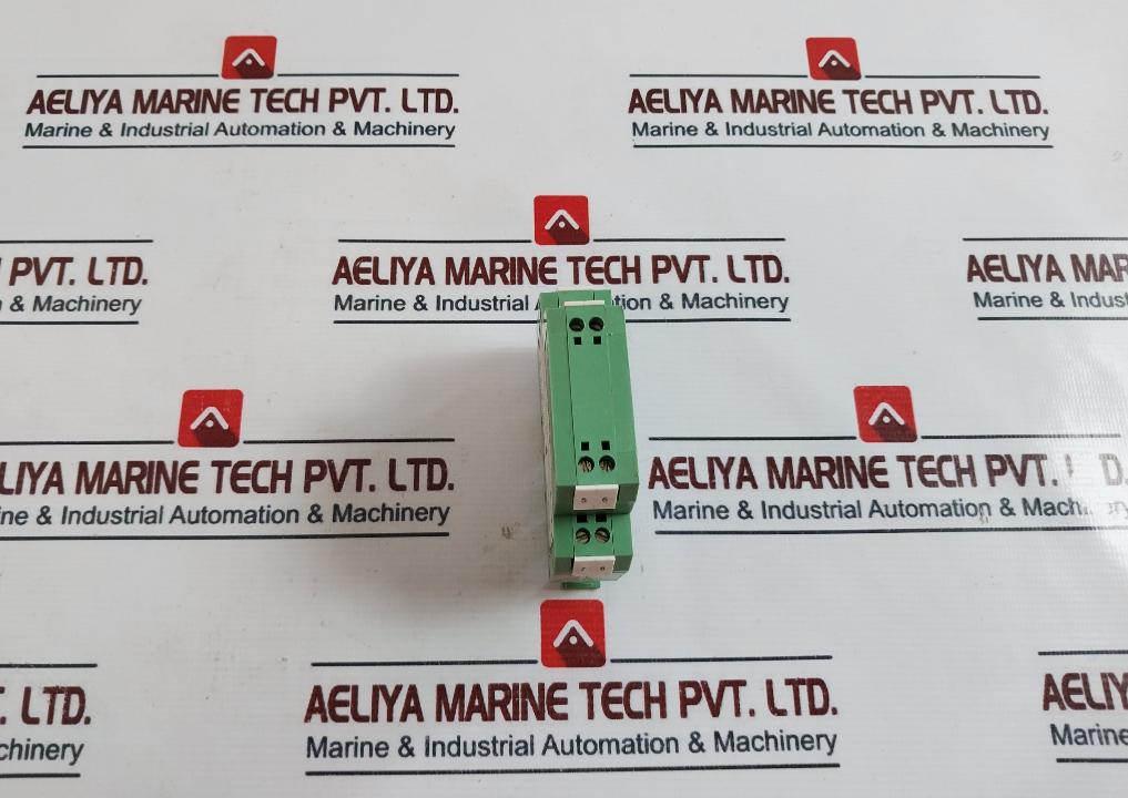 Phoenix Contact Colter Fsc-1011/5V Ueg Temperature Sensors Three Wire ...