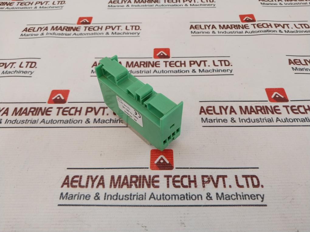 Phoenix Contact Emg 22-dio 4E Diode Block – Aeliya Marine Tech