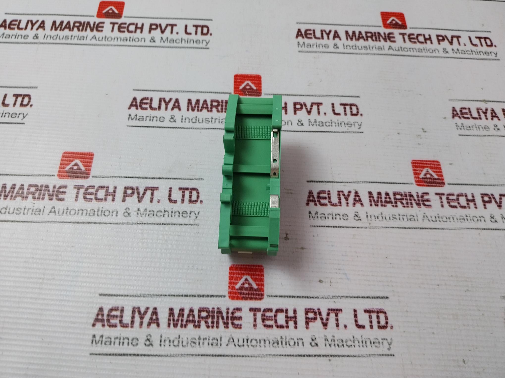 Phoenix Contact Fl-pp-rj45-scc Socket 2901642 – Aeliya Marine Tech