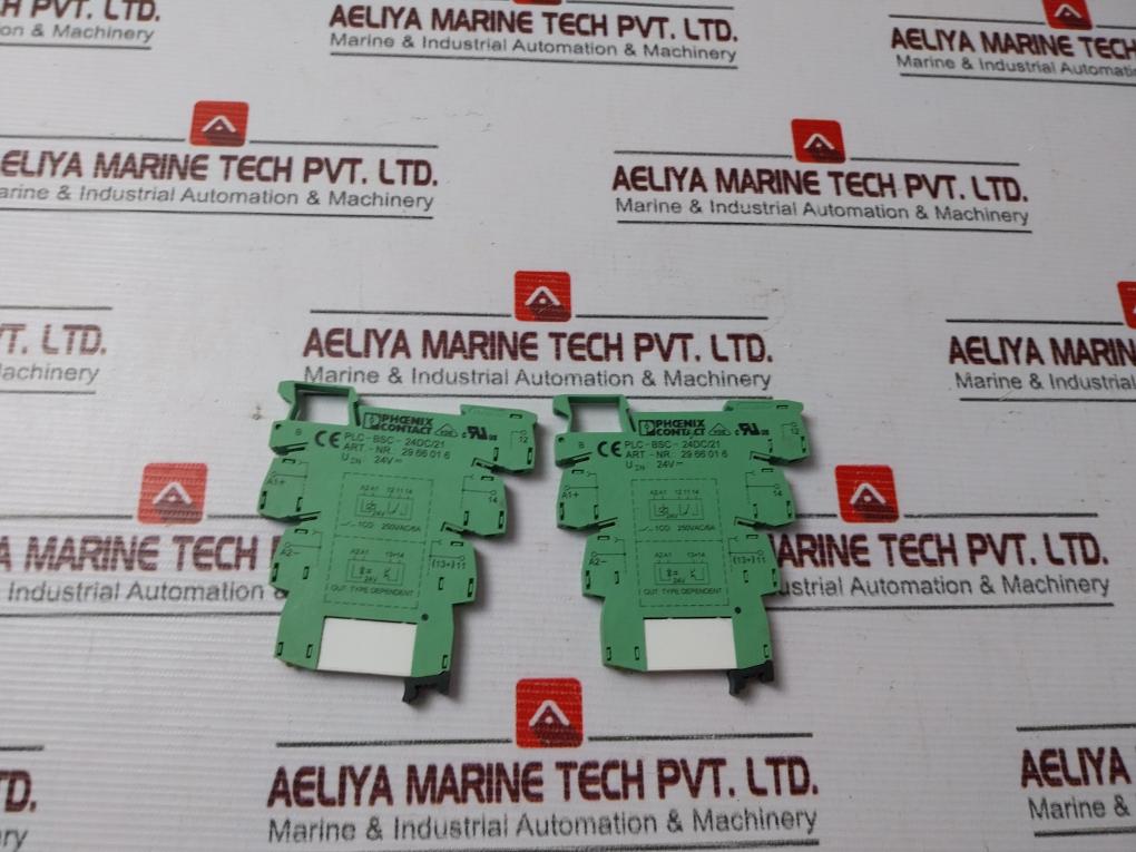 Wago 289-175 Interface Module – Aeliya Marine Tech