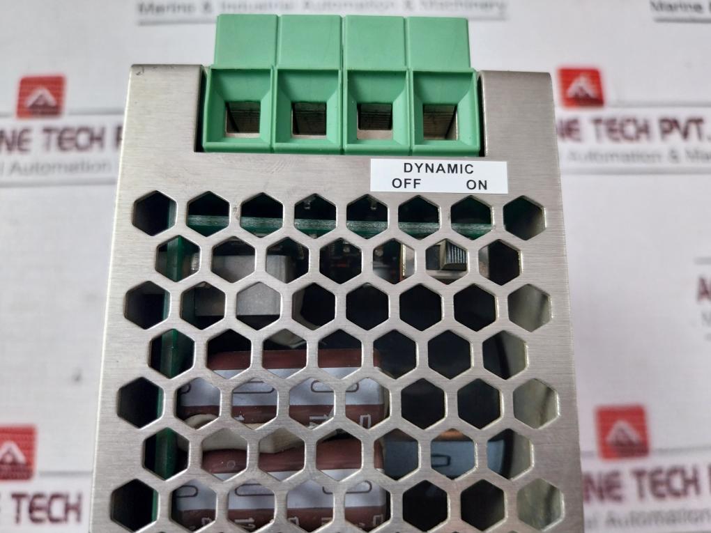 Phoenix Contact Quint-buffer/24Dc/20 Buffer Module 2866213 – Aeliya Marine Tech