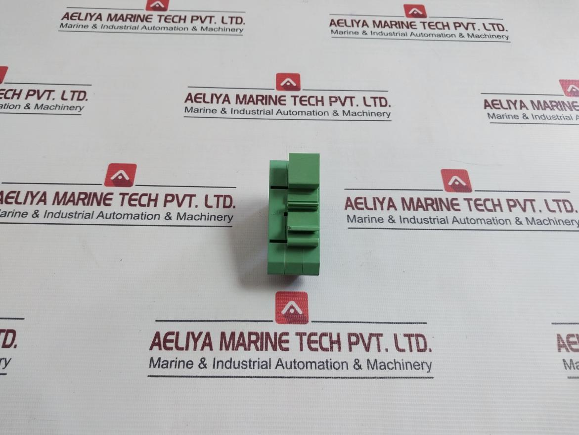 Phoenix Contact Umk-se 11,25 Relay Module Rj-45 – Aeliya Marine Tech