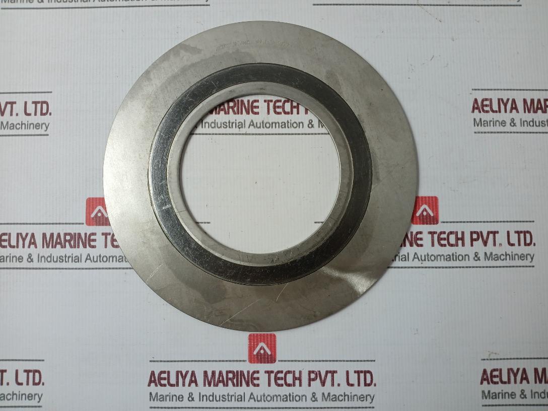 Pillar Jpi/Ansi 900Lb-5” Flange Gasket Sus304 – Aeliya Marine Tech