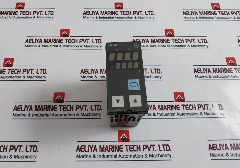 Pma Ks 40 Temperature Controller 9404 407 49211 – Aeliya Marine Tech