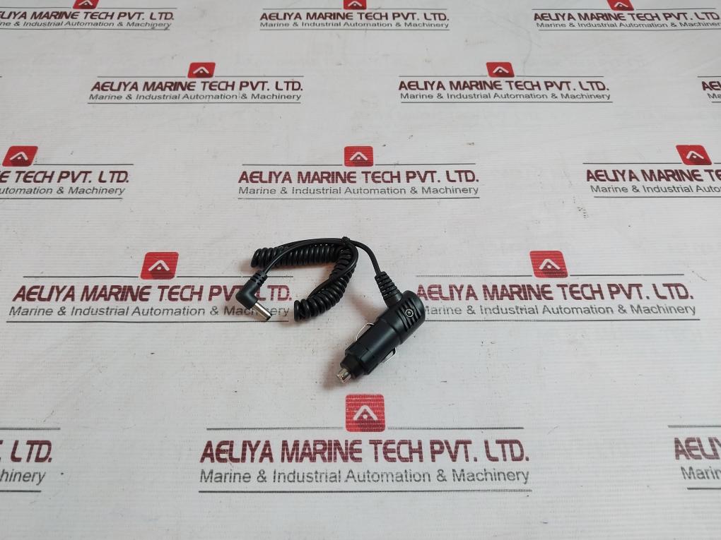 Power Connector Car Type For Entel Cmp750 Submersible Remote Speaker M ...