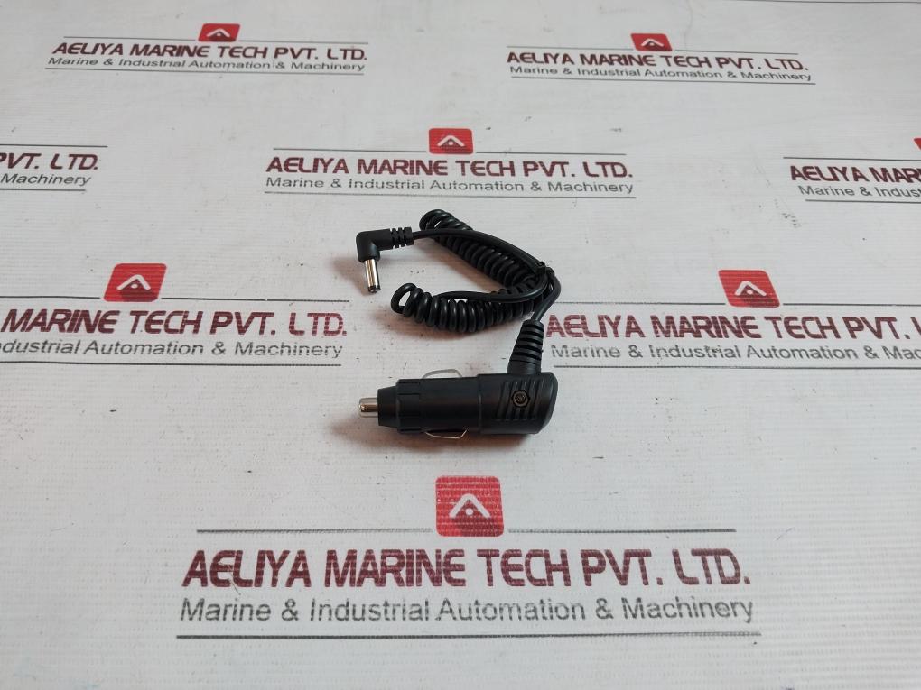 Power Connector Car Type For Entel Cmp750 Submersible Remote Speaker M ...