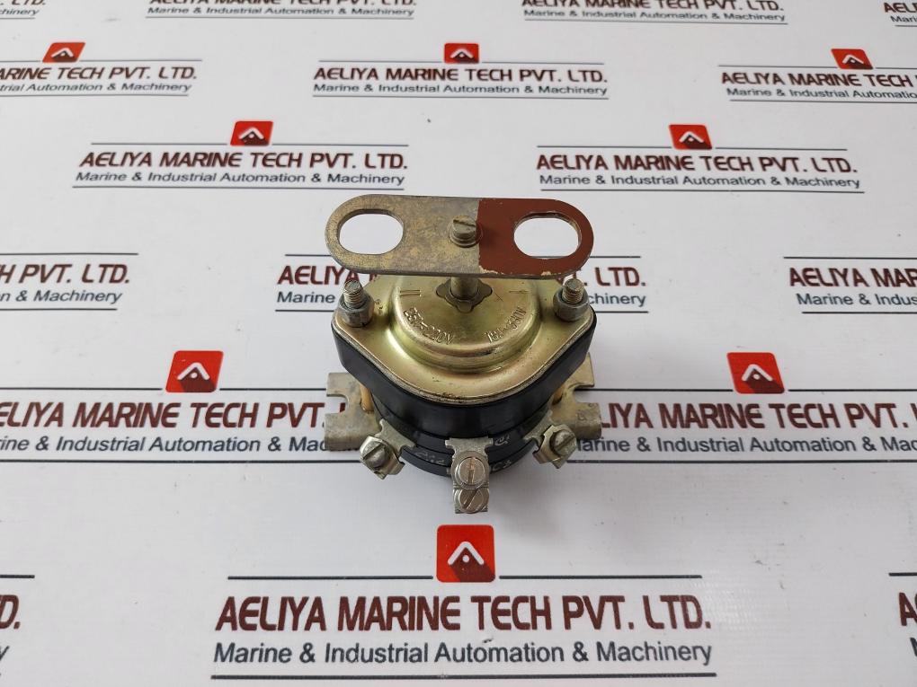 PP3-40IH2 Potentiometer 25a~220v – Aeliya Marine Tech