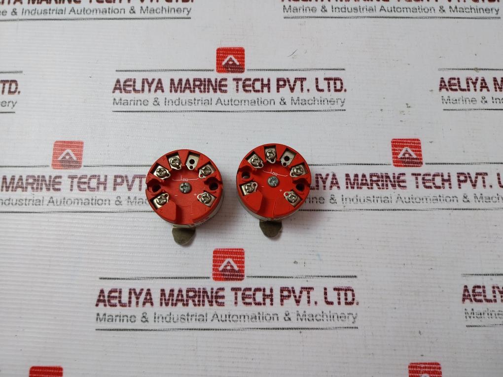 Pr Electronics 5333A Programmable Temperature Transmitter – Aeliya ...