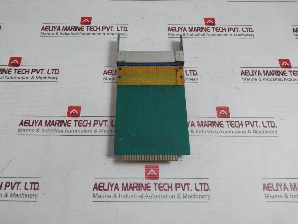 Printed Circuit Board Aeliya Marine Tech