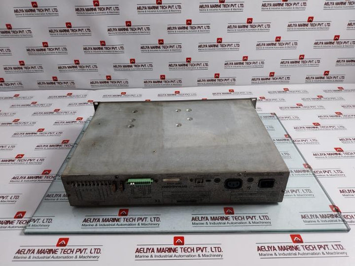 Promatrix System Dynacord Dpp 4004 Switch-mode Power Supply 24v/4a 230 ...