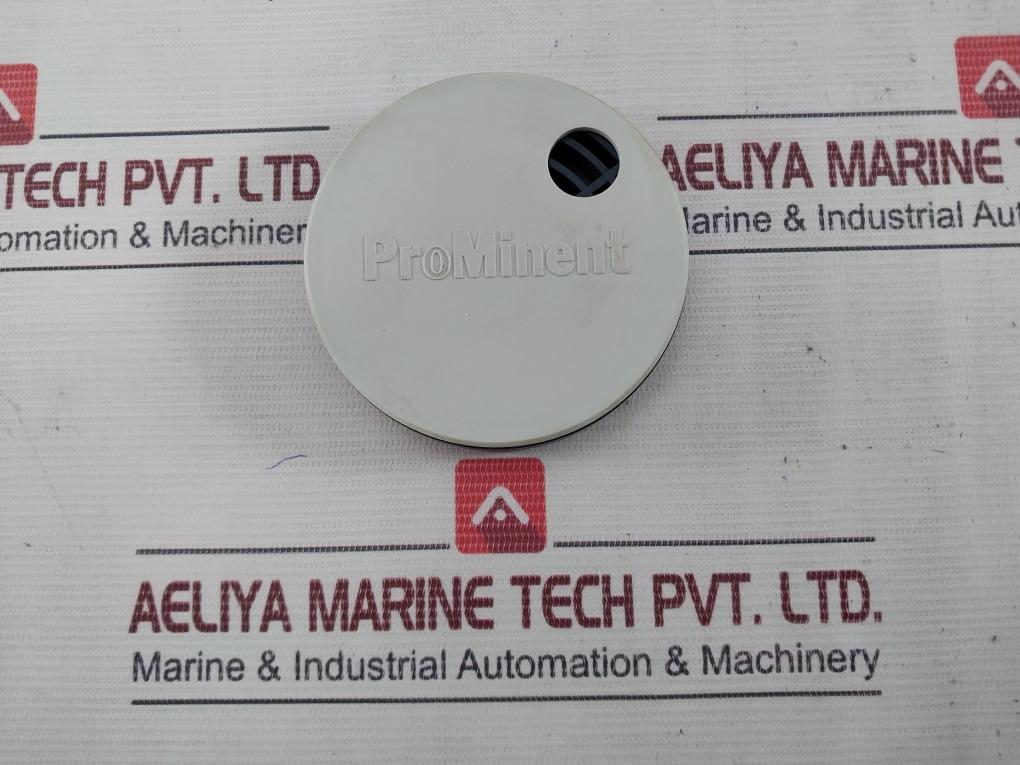 Prominent 90X37-2 Metering Pump Part – Aeliya Marine Tech