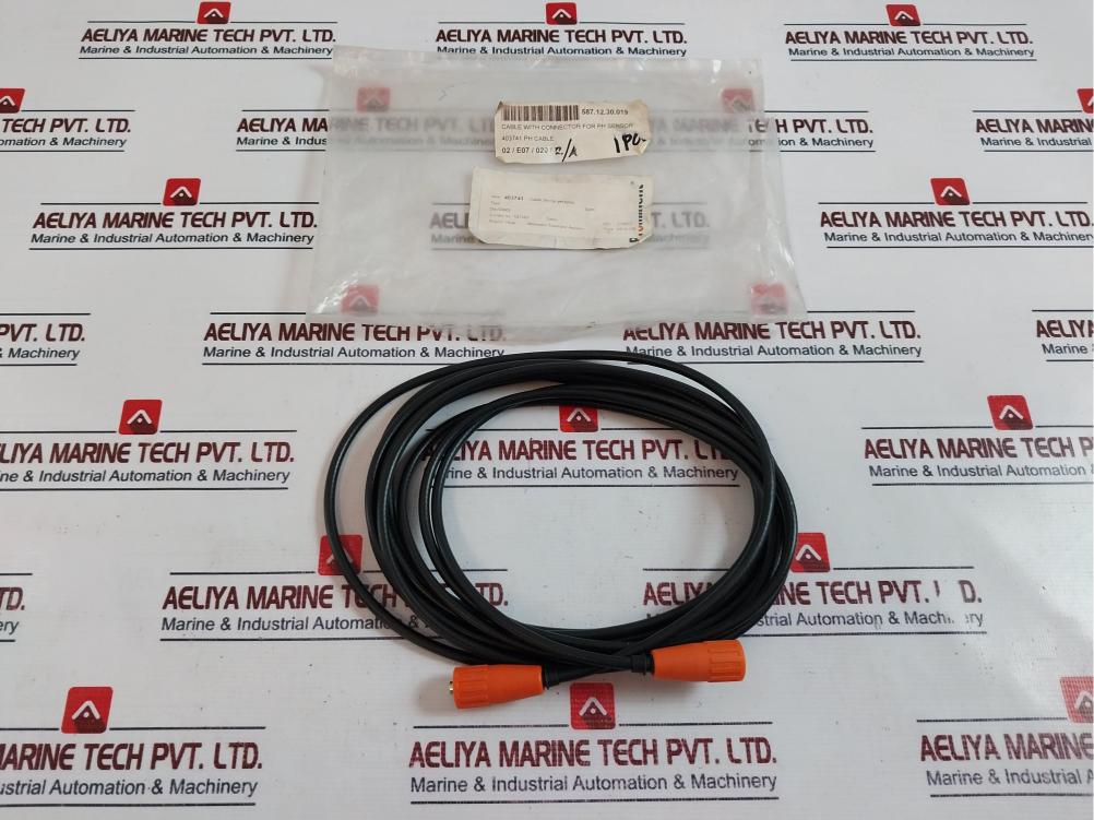 Prominent Cable, 5M For PH/Temp Sensor – Aeliya Marine Tech