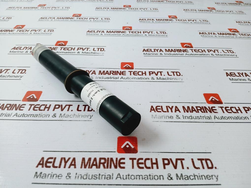 Prominent Cle 3-ma-2 Ppm Dulcotest Sensor For Free Chlorine 792920 ...