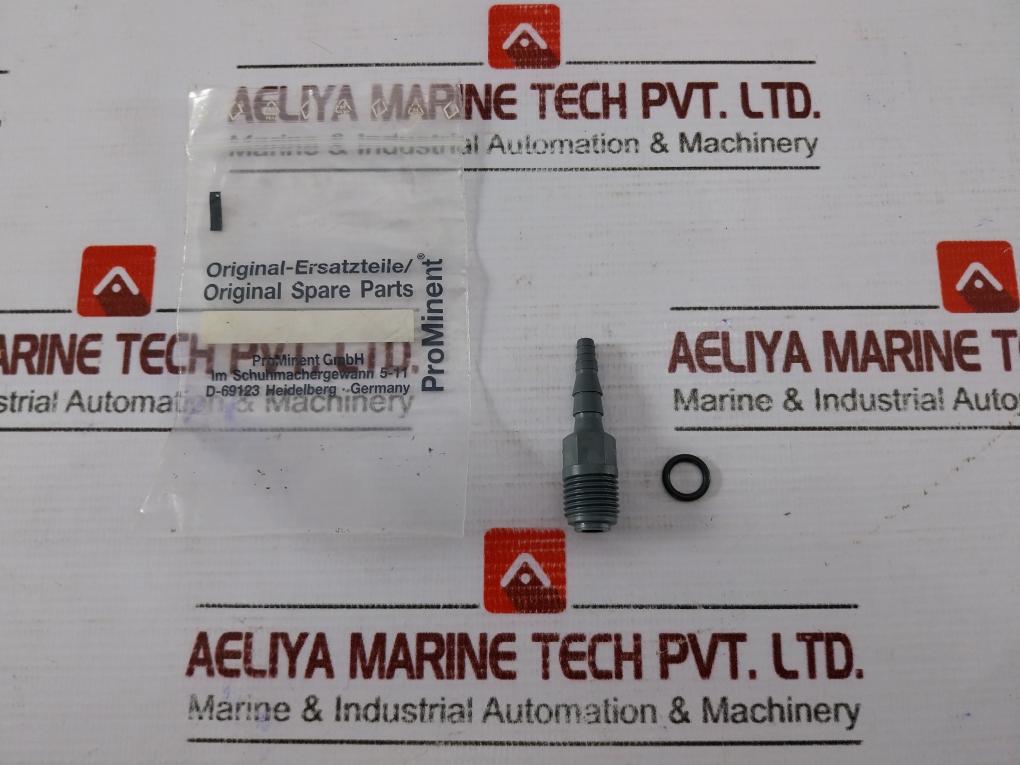 Prominent Gmbh D-69123 Injection Valve – Aeliya Marine Tech